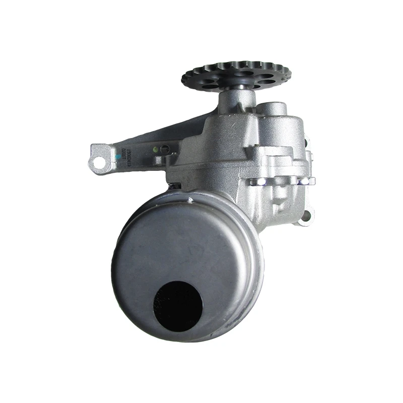 Ssangyong Musso Korando Engine Oil Pump - Reliable Performance