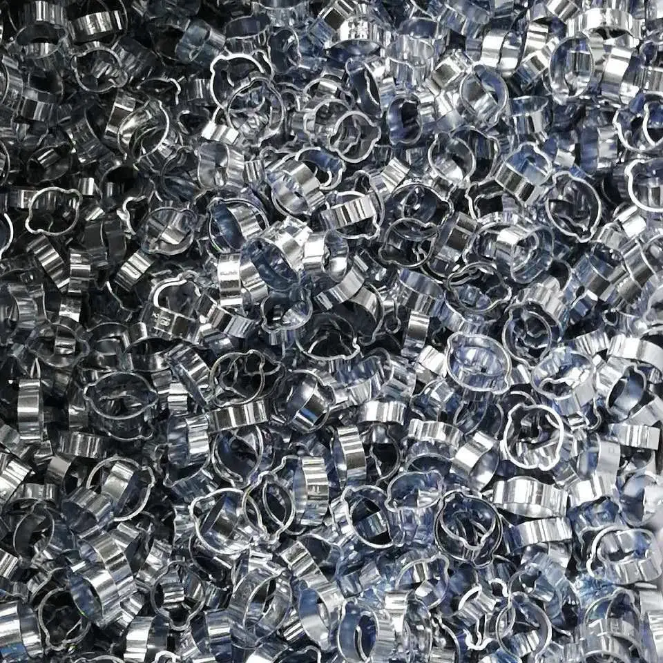 Galvanized Steel Hose Clamp Spring-loaded Clamp Zinc Spring Hose Clamp ...