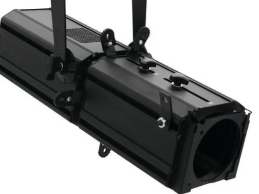 Montek Led Profile Spots 100w Super Bright Film Led Profile Spot Light ...