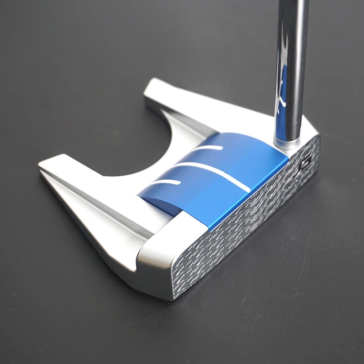 Adjustable 360g Golf Putter Customizable Club Head New Design Stability ...