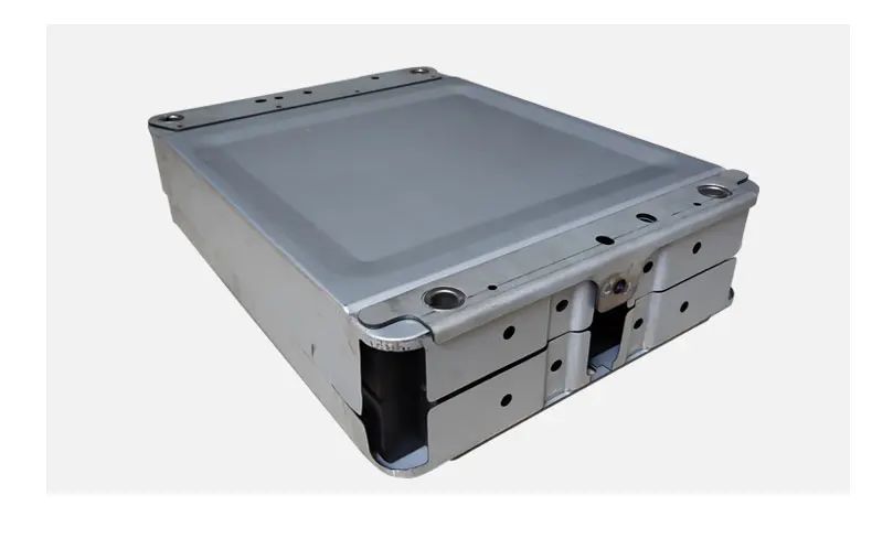 Nissan Leaf Battery Module Cells Pack 40kwh with CAN Bridge