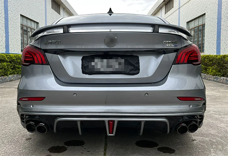 MG6 Body Kit 2020-2021 - Enhance Style with RMAXO Parts