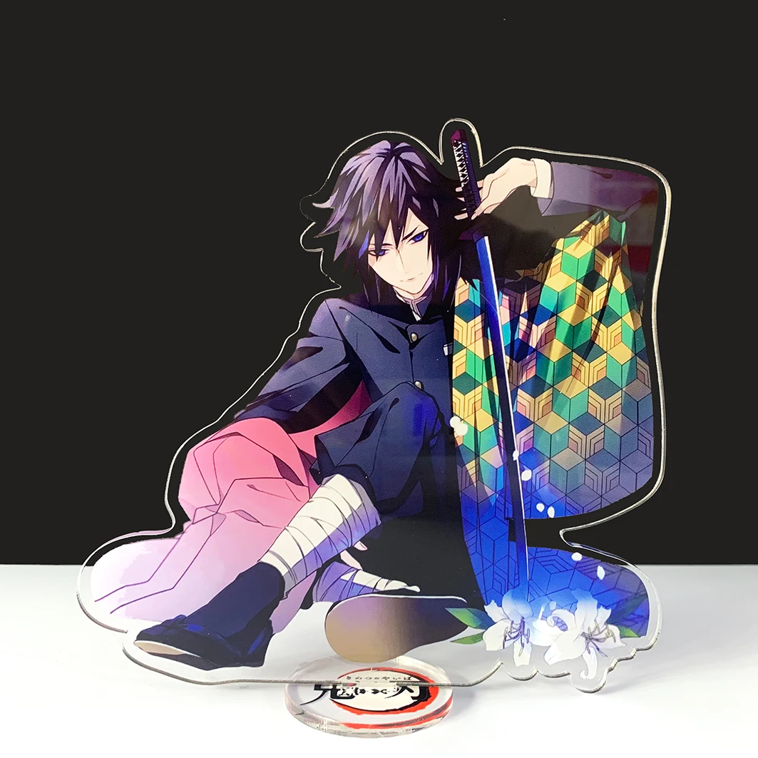 Custom Clear Acrylic Anime Display Standee Cartoon Character Standee ...