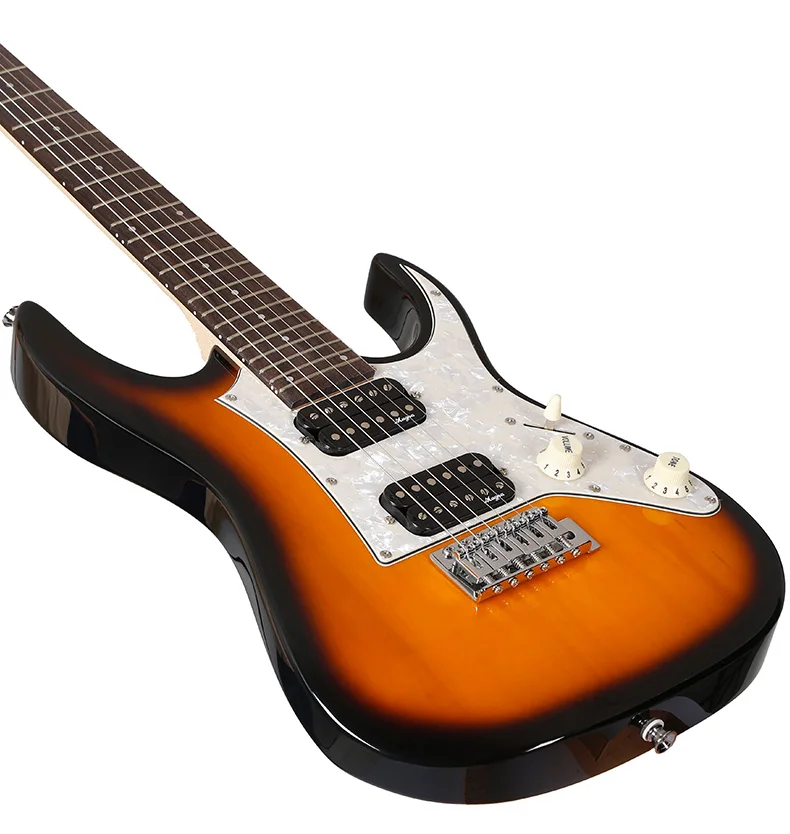 Oem&odm Professional Musical Instruments Farlley Guitar 4 Strings ...