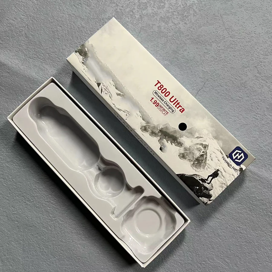 T800 Ultra Smartwatch Men Women Smart Watch Series 8 Ultra Sport Phone ...