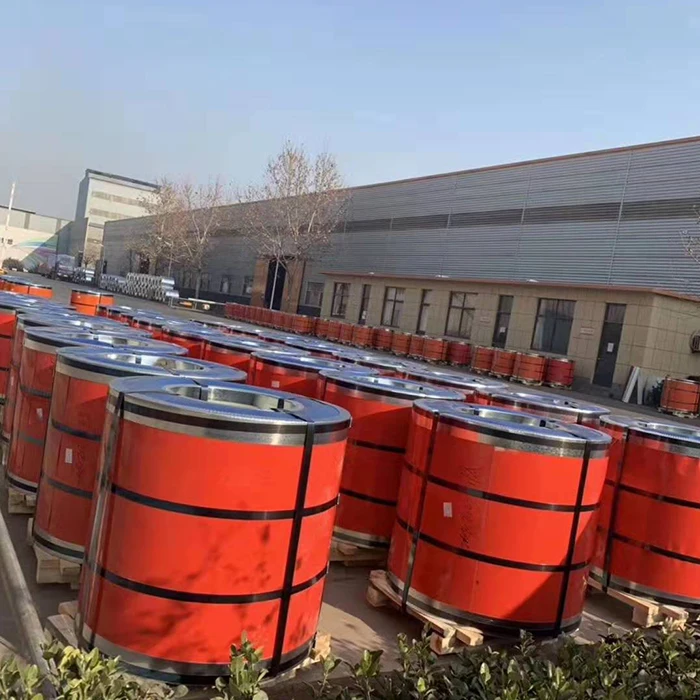 Pre-engineered Structures C Shape Purlins Galvanized C Purlin Steel ...