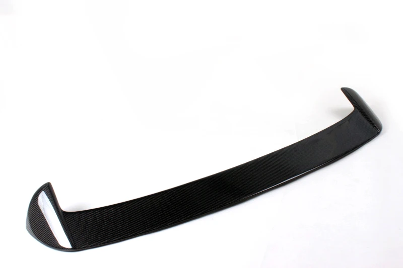 Carbon Fiber Rear Roof Spoiler Wing Fit for vw Mk6 Golf Vi 6| Alibaba.com