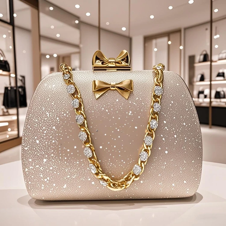 Luxury Bags Designer Handbags Famous Brands Purses And Handbags For ...