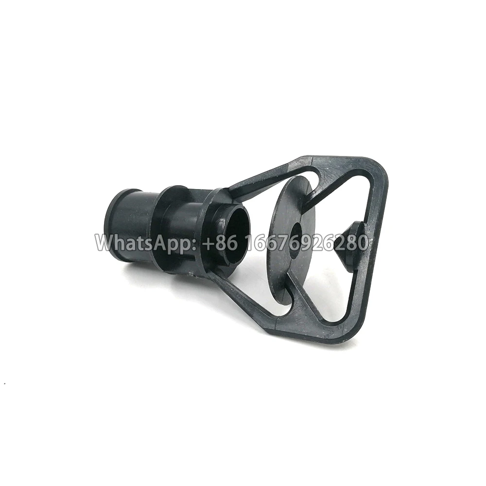 360 Degree Industrial Cooling Tower Spray Nozzles Hot Water ...