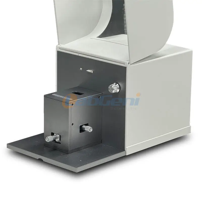 Microelectrophoresis Zeta Potential Analyzer - Reliable Measurement