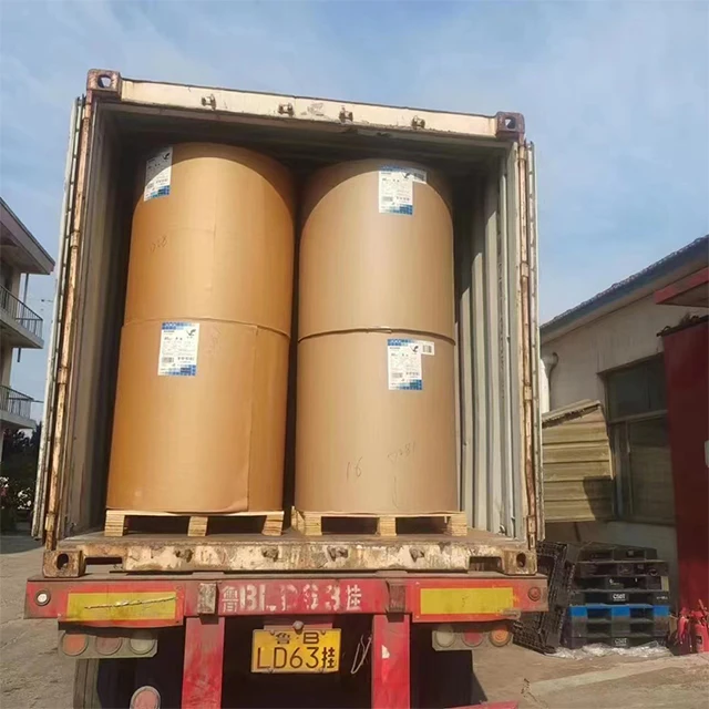 Two Side Coated Gloss Or Matt Art Card Paper Board 200 Gsm 250gsm ...