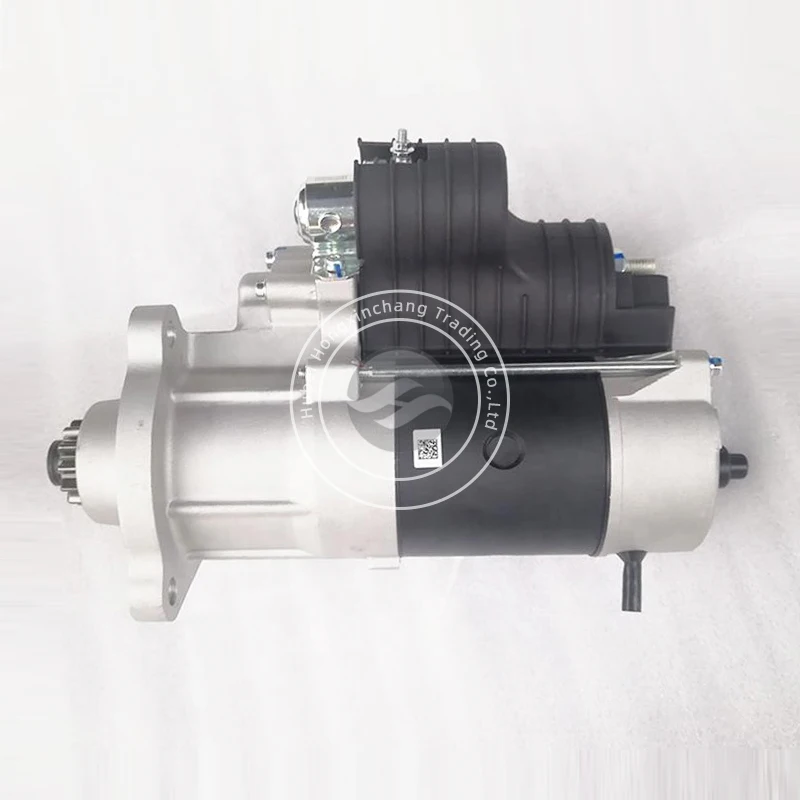 6CT 发动机零件汽车起动机电机 3415537 5255292 M105R3001| Alibaba.com