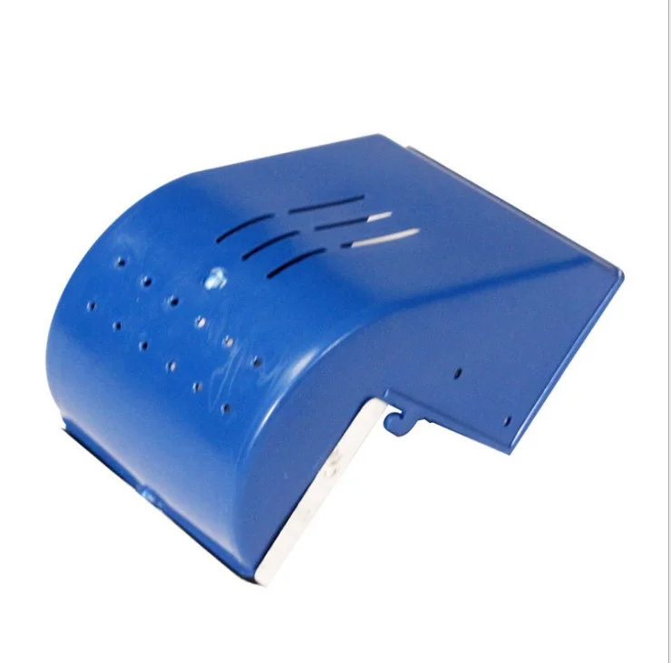 Automatic Rabbit Feeder Box Hopper Cage Rabbit Feeding Trough Cage Pet ...