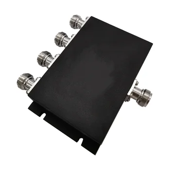 Wilkinson/microstrip 300-500mhz Uhf 4 Way Power Splitter - Buy ...