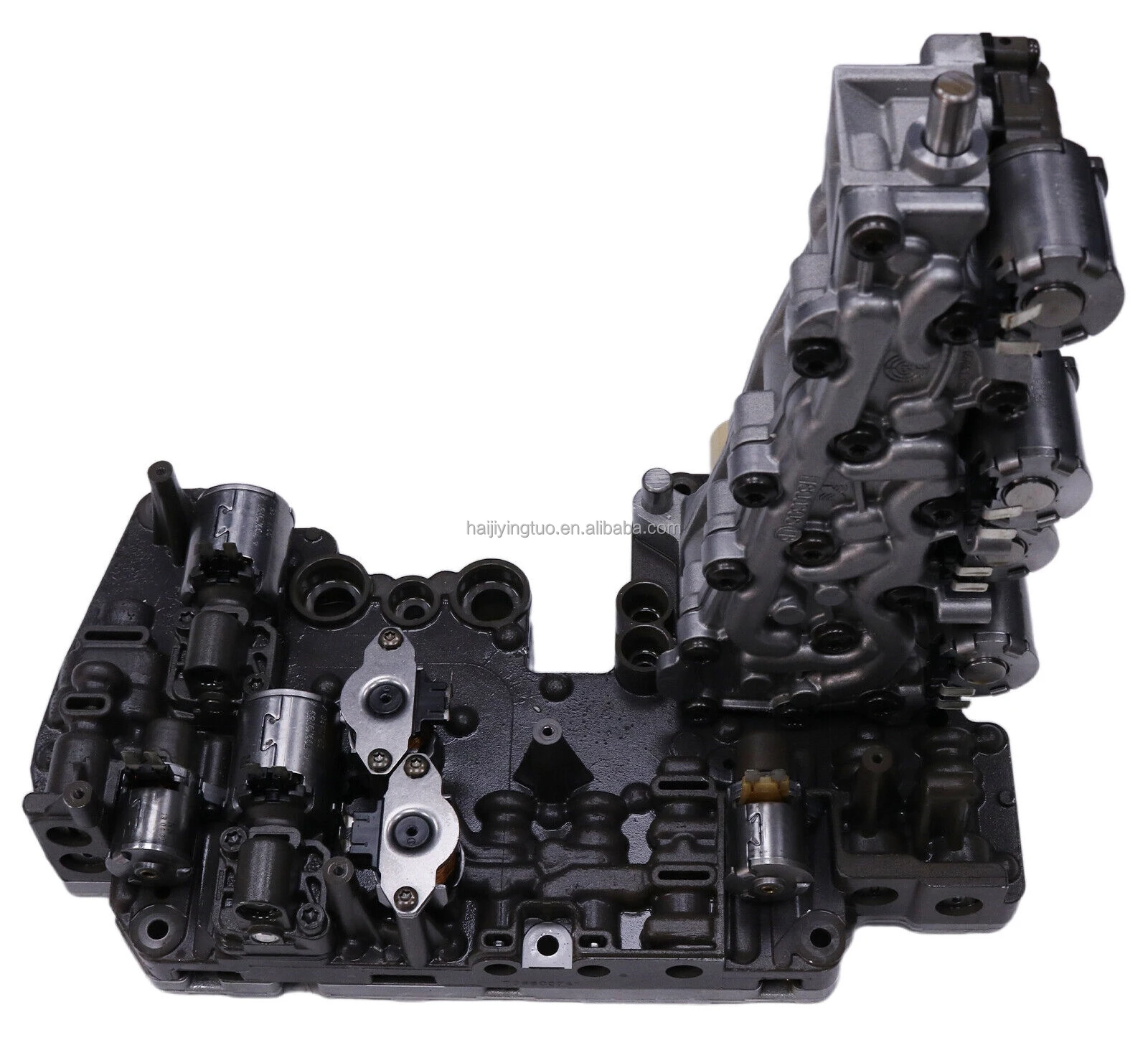 DL501 0B5 DSG Valve Body for Audi A4 A5 A6 A7 Q5 - 12M Warranty