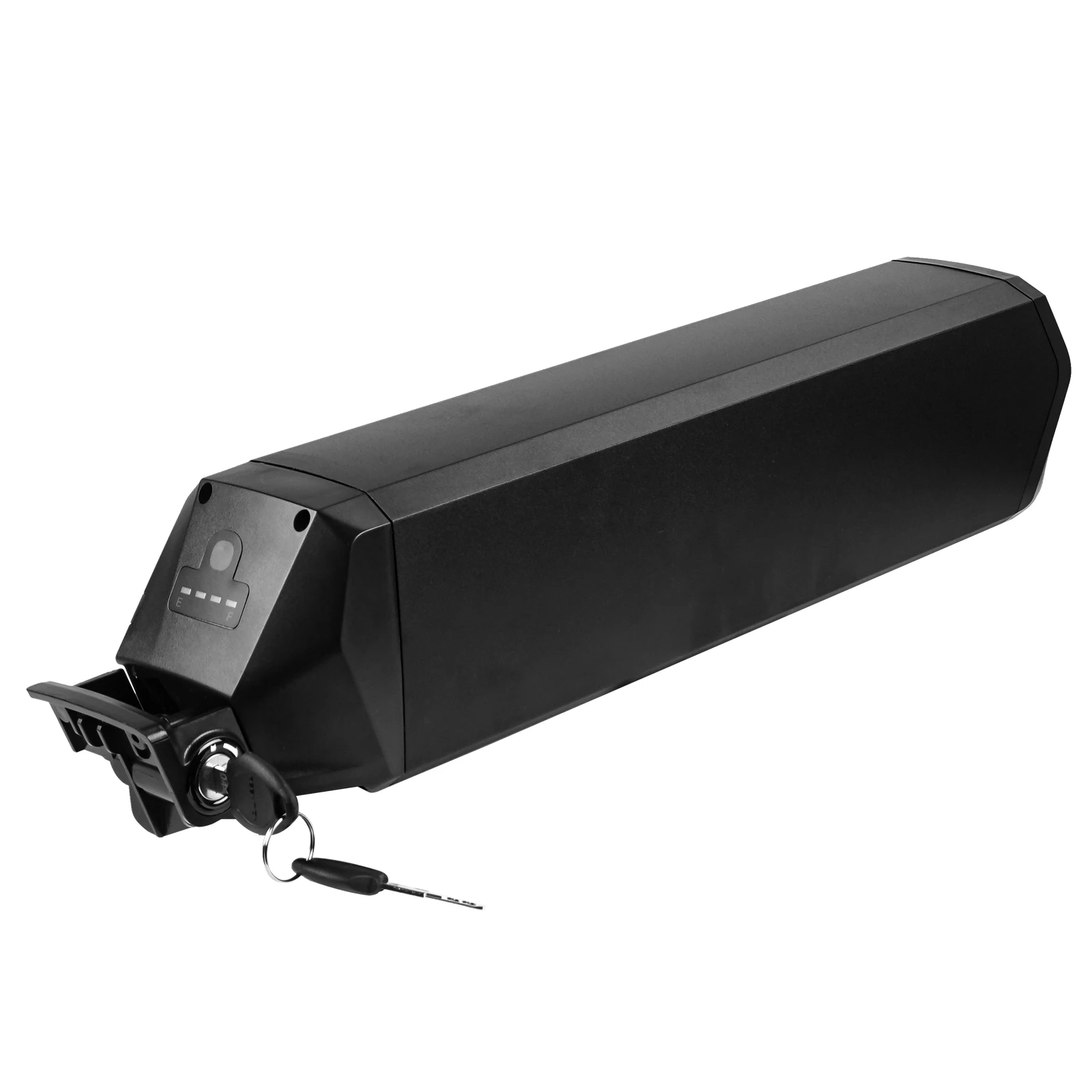 High Capacity Ebike Battery - Dorado 36v to 52v Options