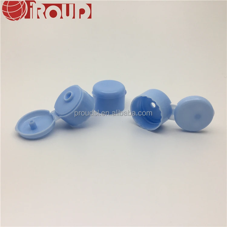 28mm Plastic Flip Top Shampoo Bottle Cap For Lids Bottle Closures ...