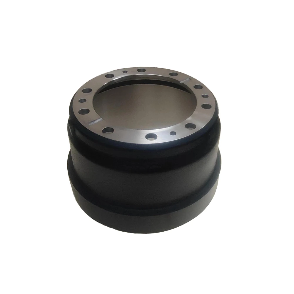Made In China Heavy-duty Truck Brake Drum 3054210401 For Mercedes Benz ...