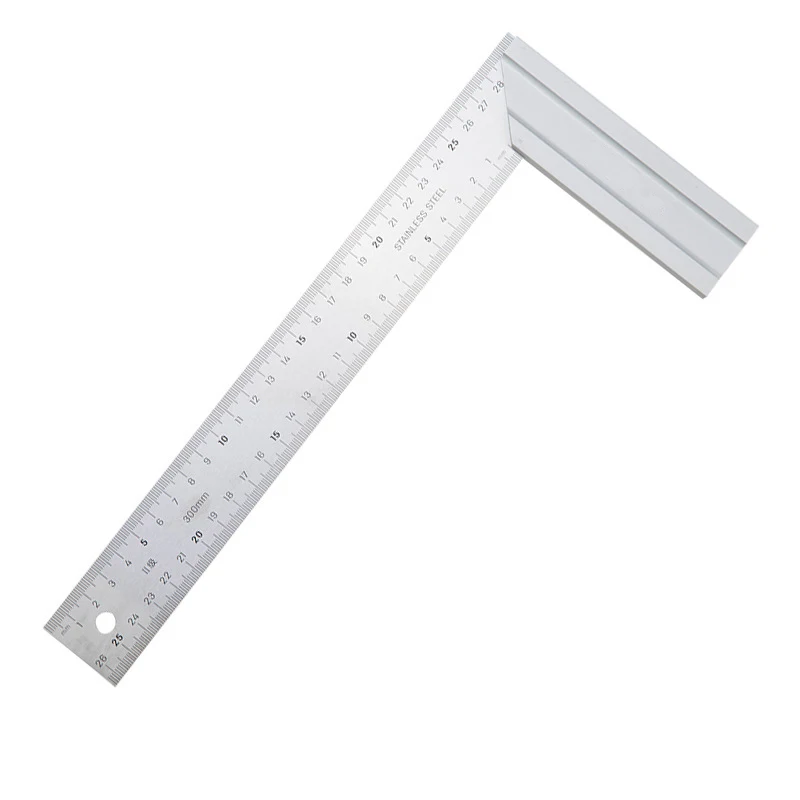 Right Angle Ruler