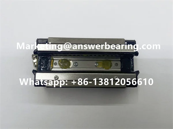 HSR20A1SS Linear Blocks 20x63x30mm HSR 20A1SS Standard Linear Carriage ...