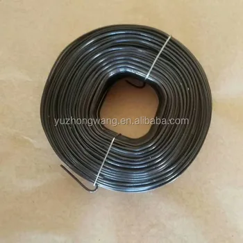 Small Coiled Black Annealed Belt Pack Tie Wire For Australia - Buy 16 ...