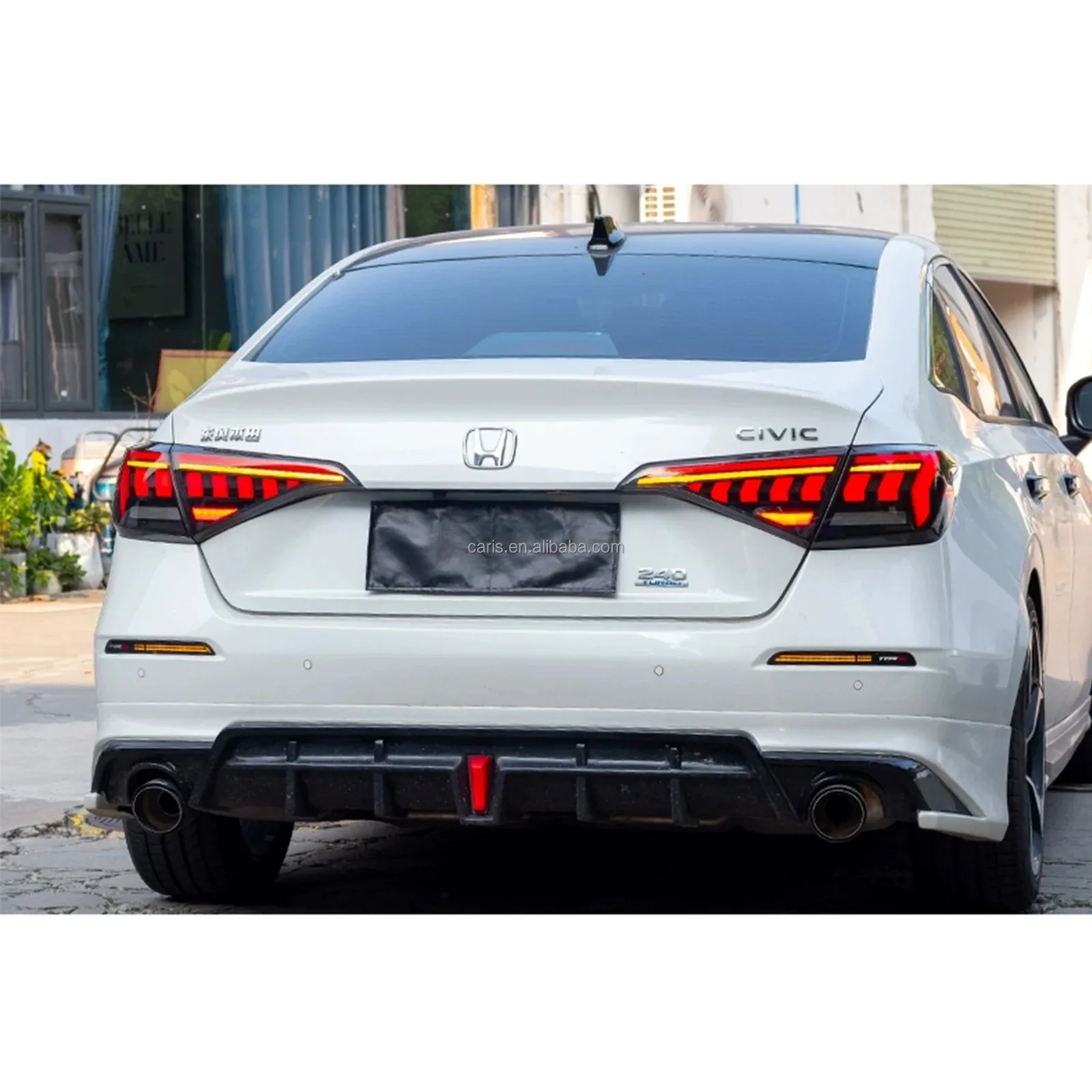 Archaic LED Lamp 11th Gen Civic Back Light - Dynamic Tail Lights