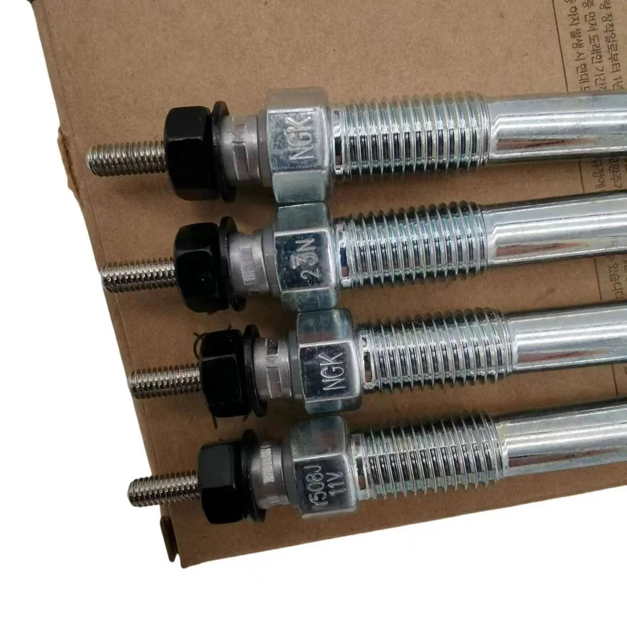Glow Plug for Hyundai H1 - Reliable Performance & Durability
