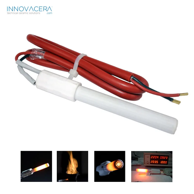 90105 Ceramic Pellet Igniter For Wood Pellet Boiler - Buy Pellet ...