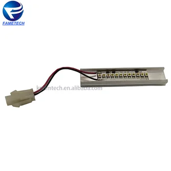 Atm Machine Parts Ncr Fascia Chip On Board Led 009-0026839 0090026839 ...