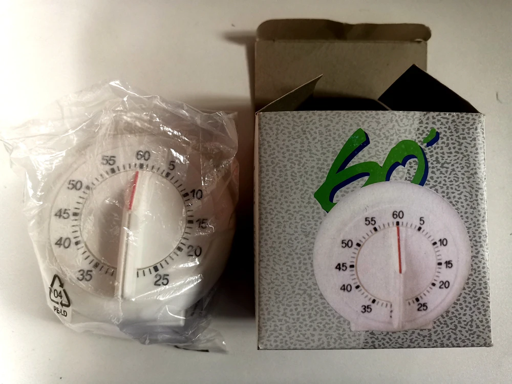 Visual Analog Countdown Timer Buy Visual Timer Analog Timer Countdown