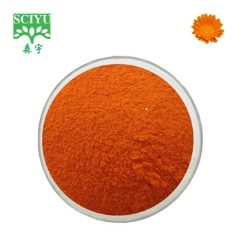 Marigold Extract Lutein Zeaxanthin Marigold Natural Powder - Buy Lutein Organic Marigold Extract ...