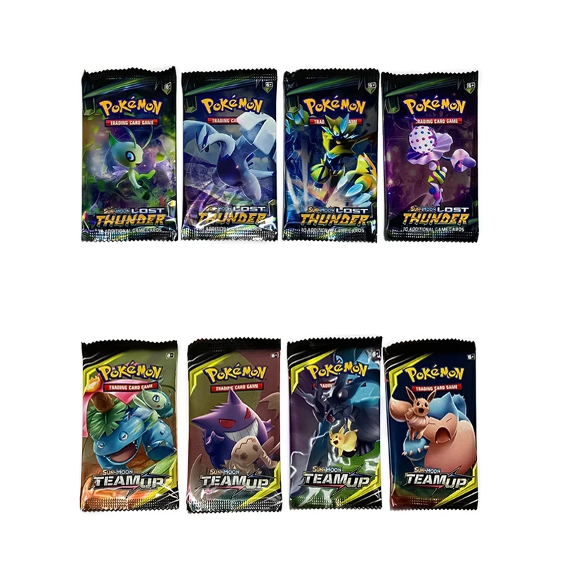 Wholesale 36 Box Poke Mon Card Tcg Sword & Shield Battle Styles Booster ...