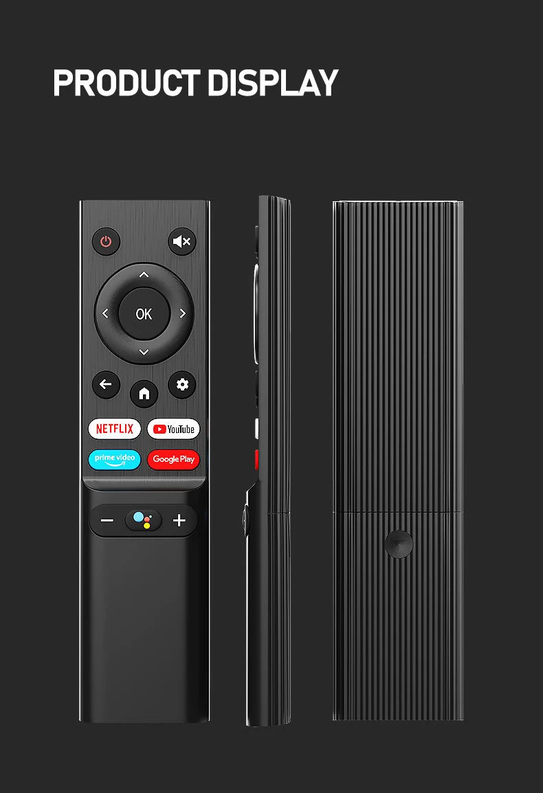 Professional Manufacturer Roku Tv Remote Amazon Fire Stick Ir Remote ...