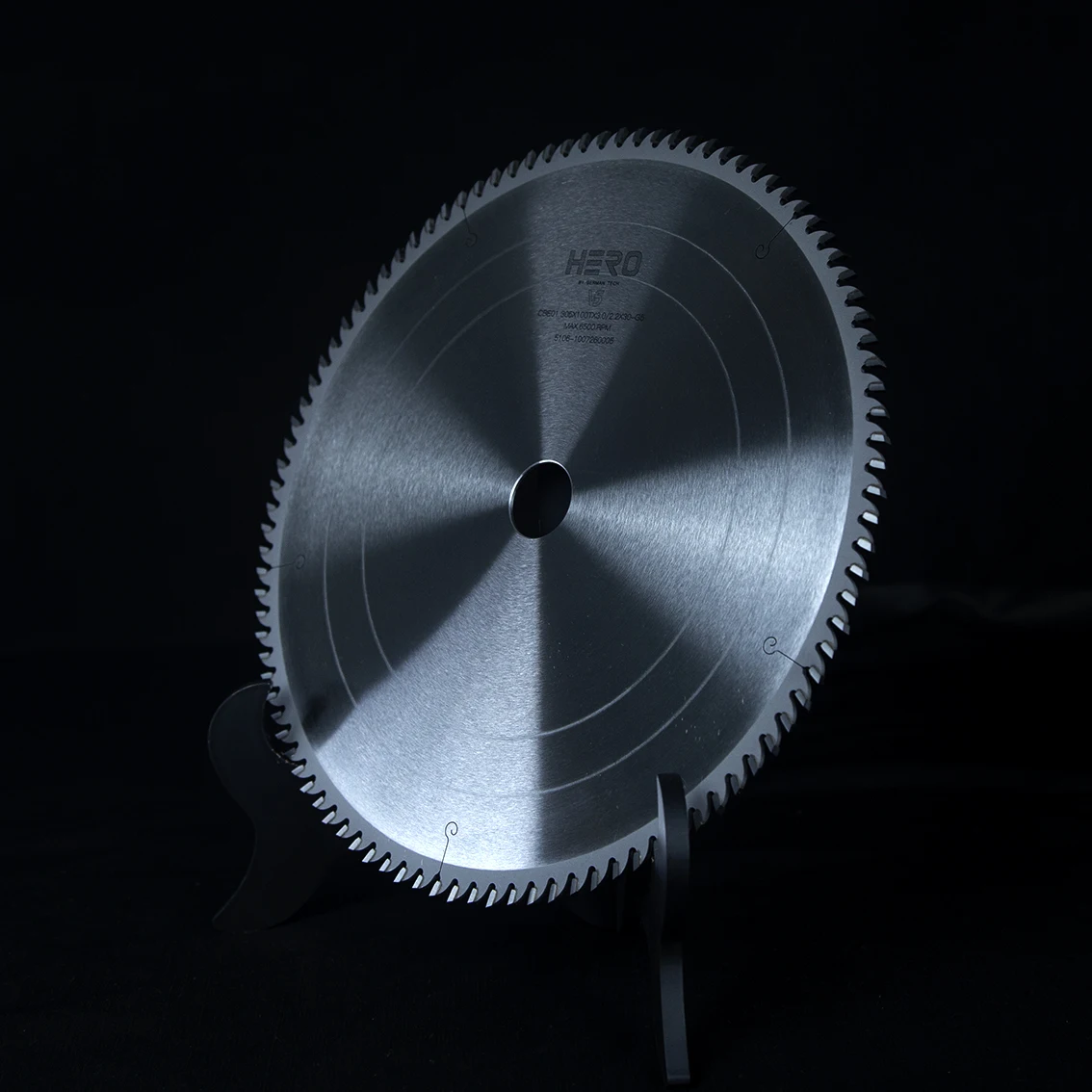 KOOCUT V5 Series Circular Saw Blade - Precision Cutting