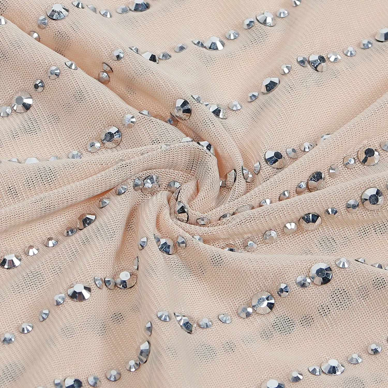 Shop D230034 Fast Shipping Plus Size Rhinestone Short Set