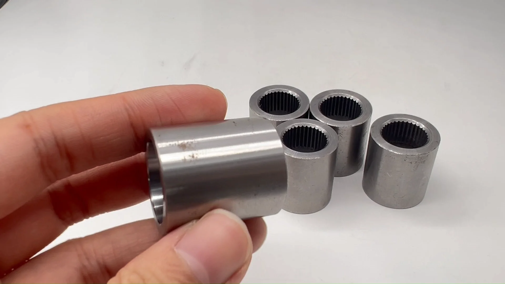 Manufacturers Customize The Processing Of Automobile Steering Wheel ...