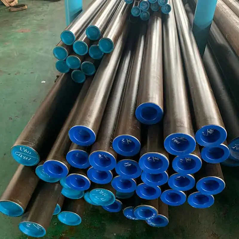 液压缸无缝碳磨管e355 st52 stkm13b| Alibaba.com