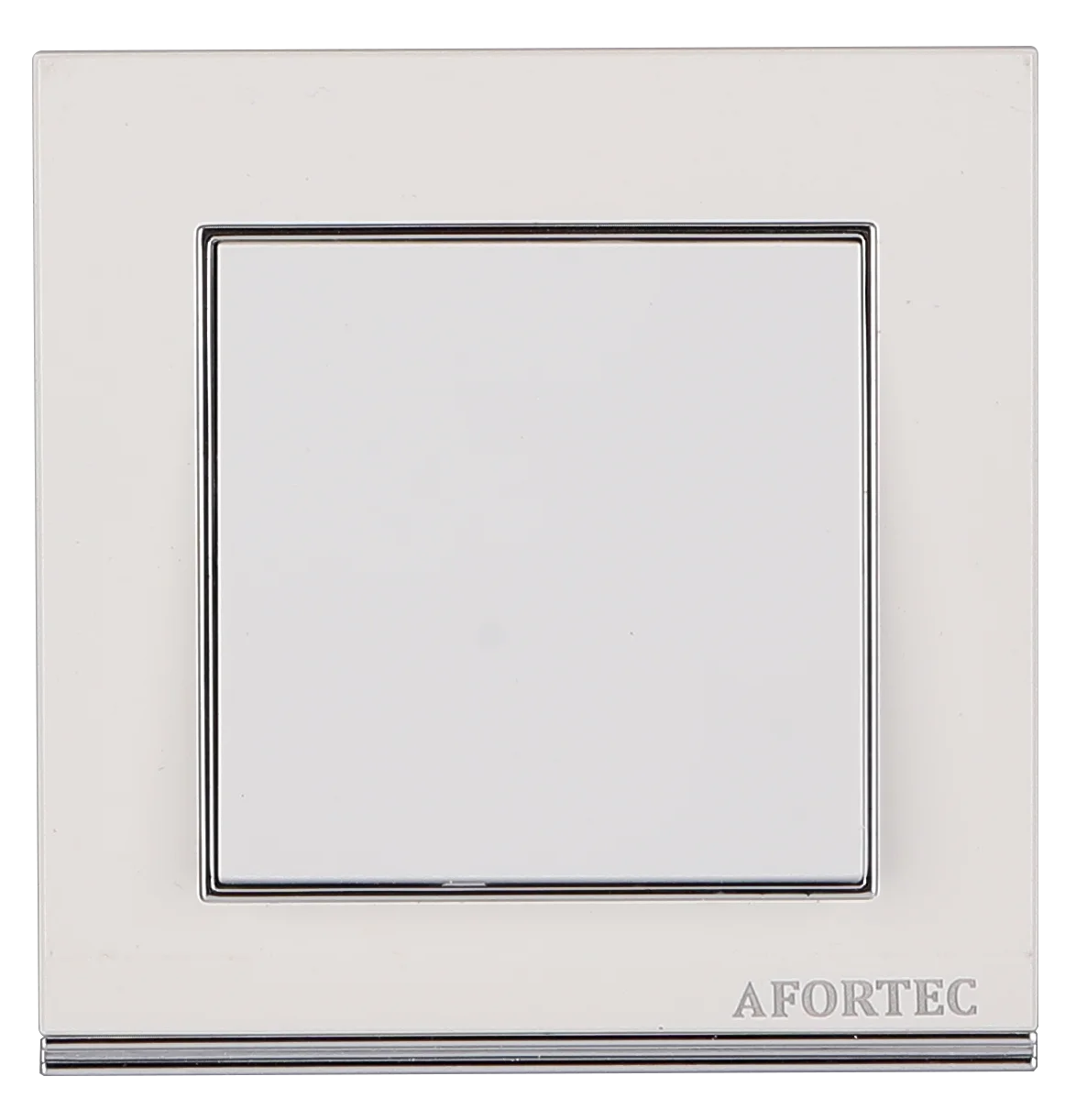 AFORTEC Brand Power Switch Socket High Quality White Wall Socket ...