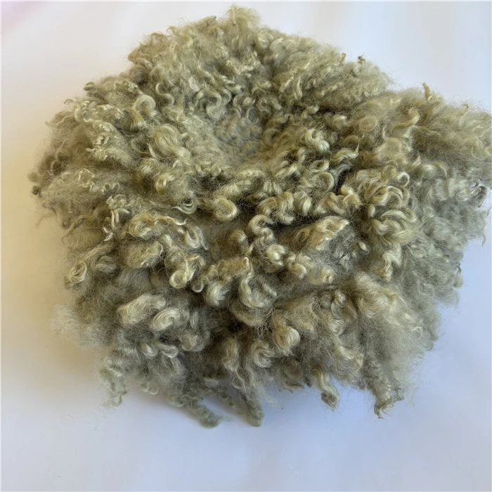Auto Upholstery Curly Hair Wool| Alibaba.com