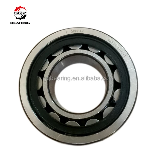 F-588847 Cylindrical Roller Bearing - Long Life & Precision