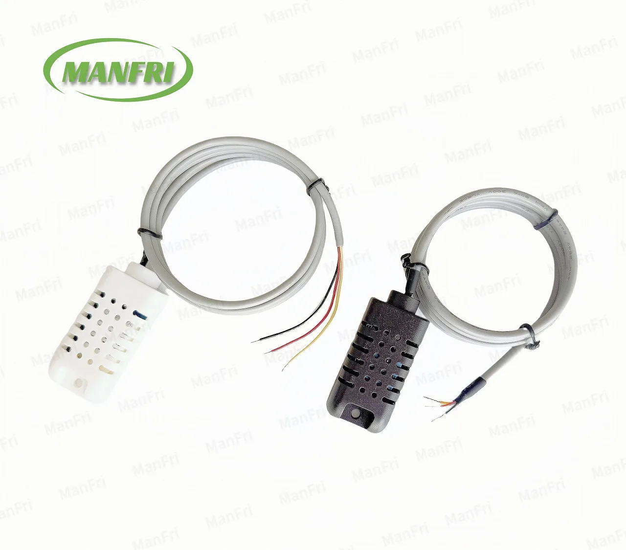 SHT30 SHT40 DHT22 DHT11 Room Temperature and Humidity Sensor With ...