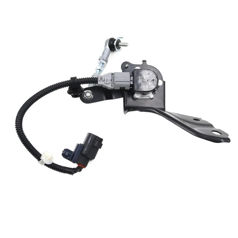 89408-60030 Chassis Height Sensor Headlight Height Level Sensor Ride ...