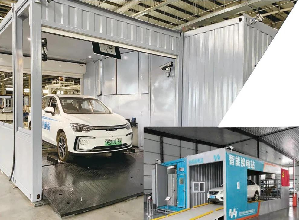 Tebak 500kw 1mw 1mwh 2mw 3mw 2mhw 10mw Custom Bess Container Solar ...