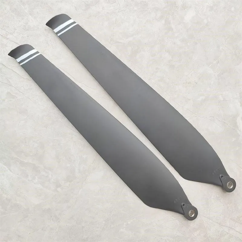 Carbon Fiber Propellers 36 Inch Folding Propeller Composite Core ...