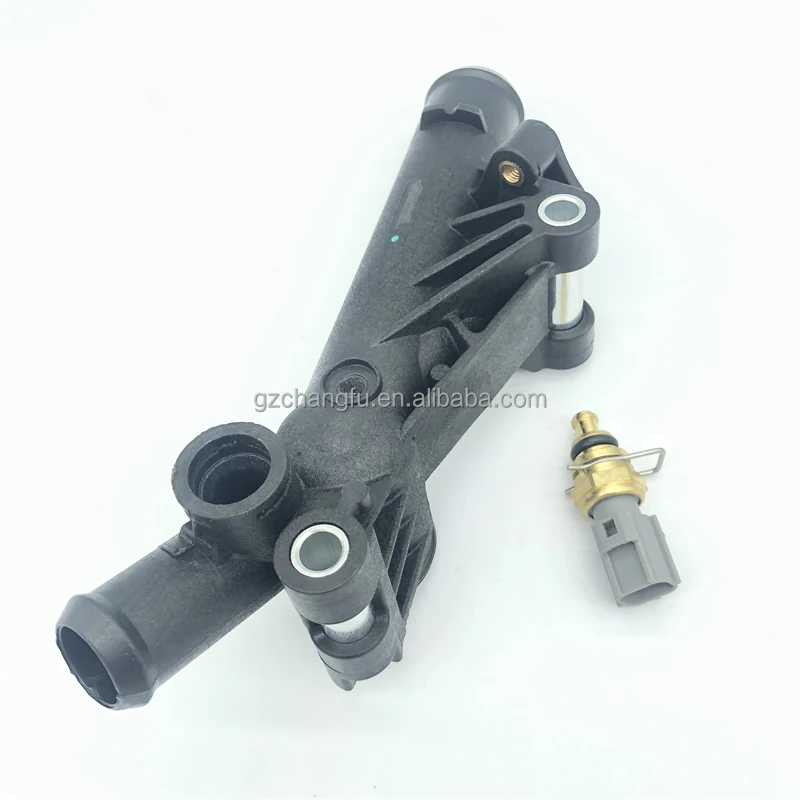 Auto Part Connection-water Outlet Bm5g-8k556-ea 31422033 1831793 For ...