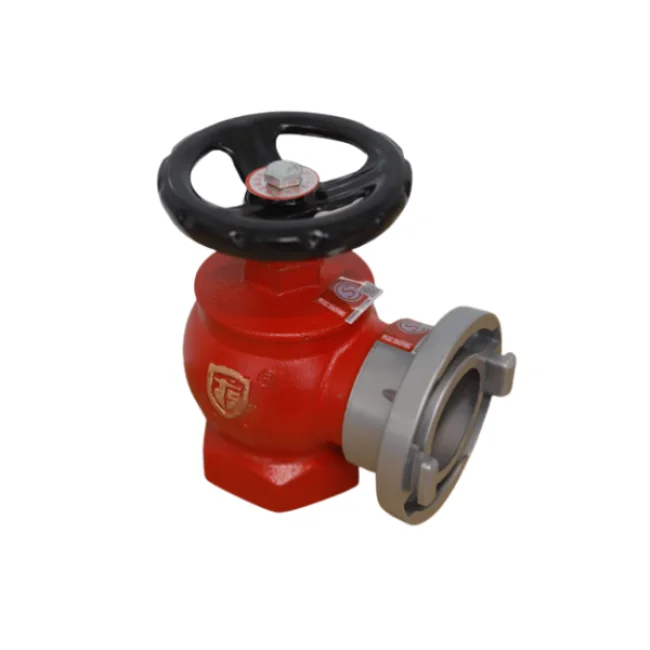 Wholesale Fire Hydrant System Indoor Pressure Reducing And Stabilizing ...