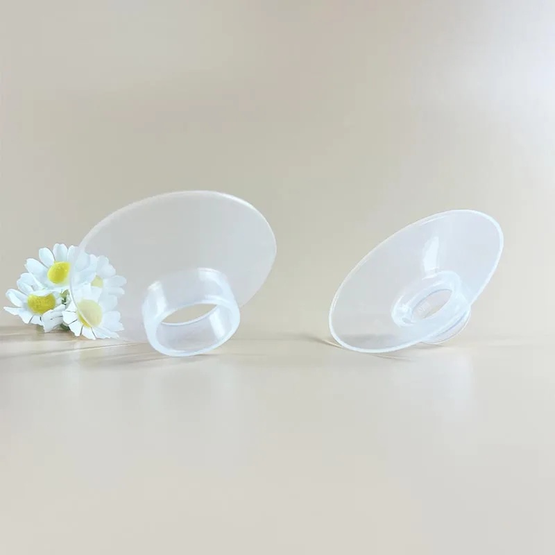 Wholesale Breast Pump Accessories - P.HOME Silicone Flange Inserts