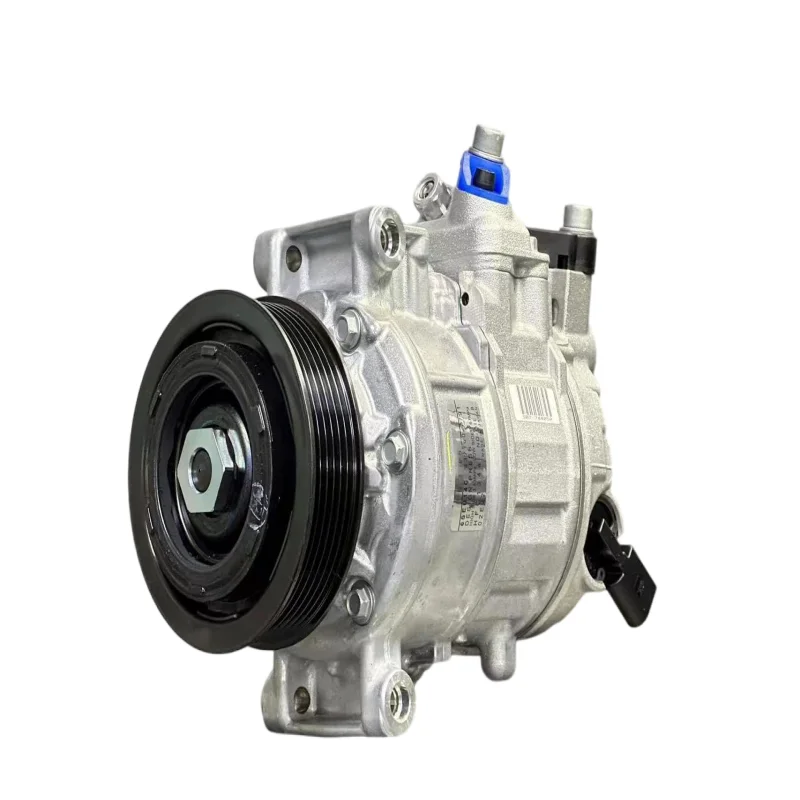 Ac Compressor 10sr19c For Toyota Lexus Lx450d Lx570 447280-0050 447280 ...