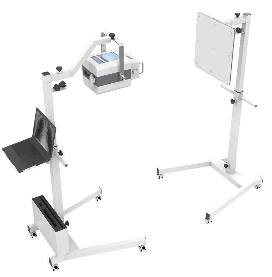 Mt Medical Small Animal Fluoroscopy Fixed Veterinary Dog Dr X Ray ...