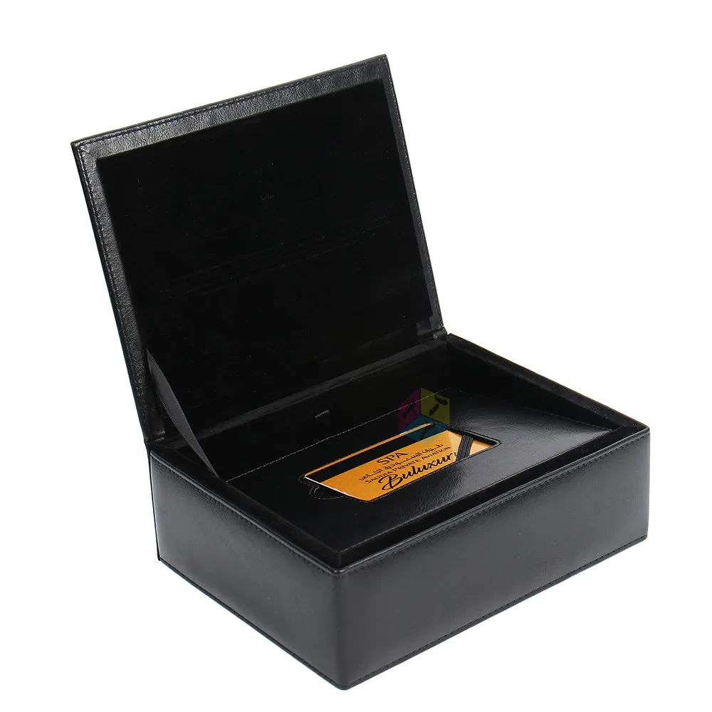 Usb Flash Drive Gift Presentation Cardboard Box - Buy Presentation ...